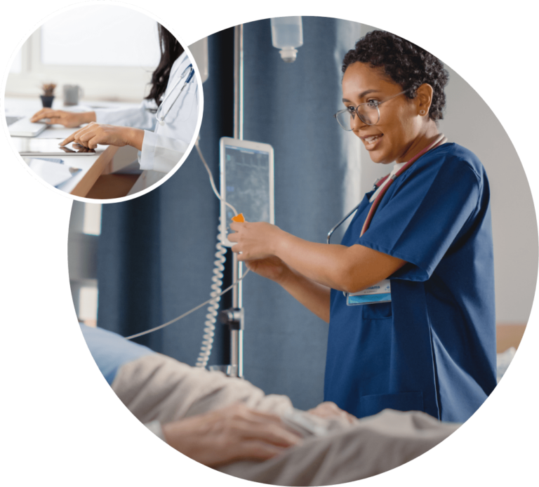 Care Management Software Solutions for Healthcare | MorCare