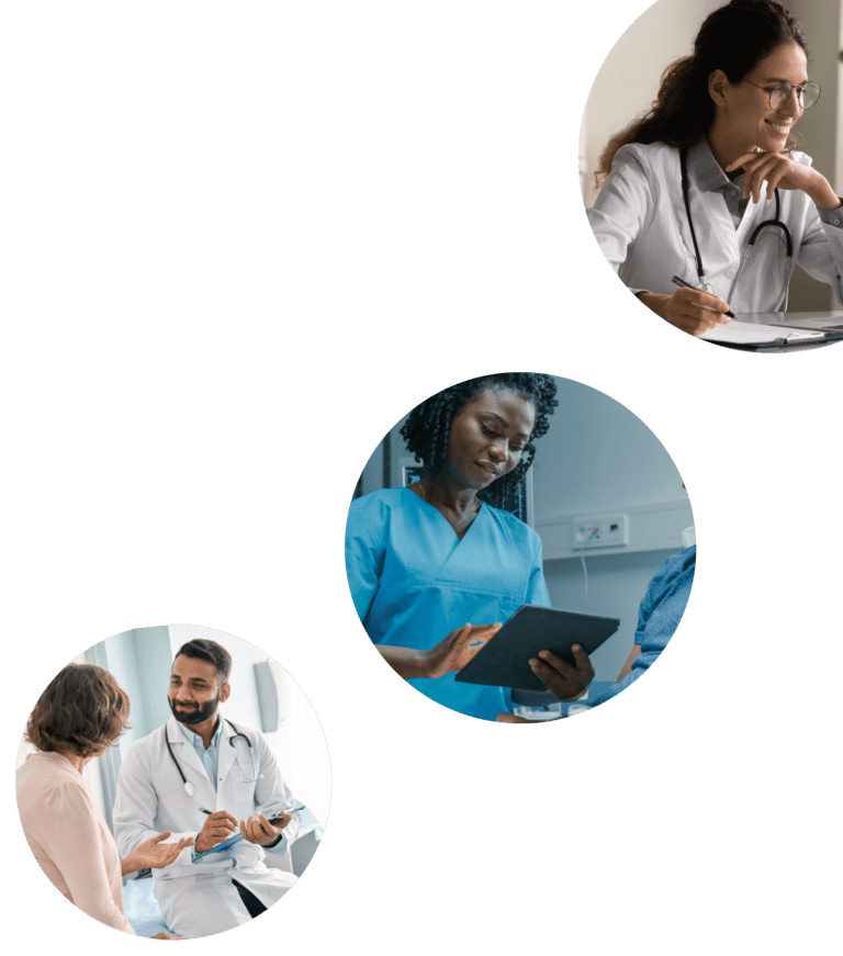 Care Management Software Solutions for Healthcare | MorCare