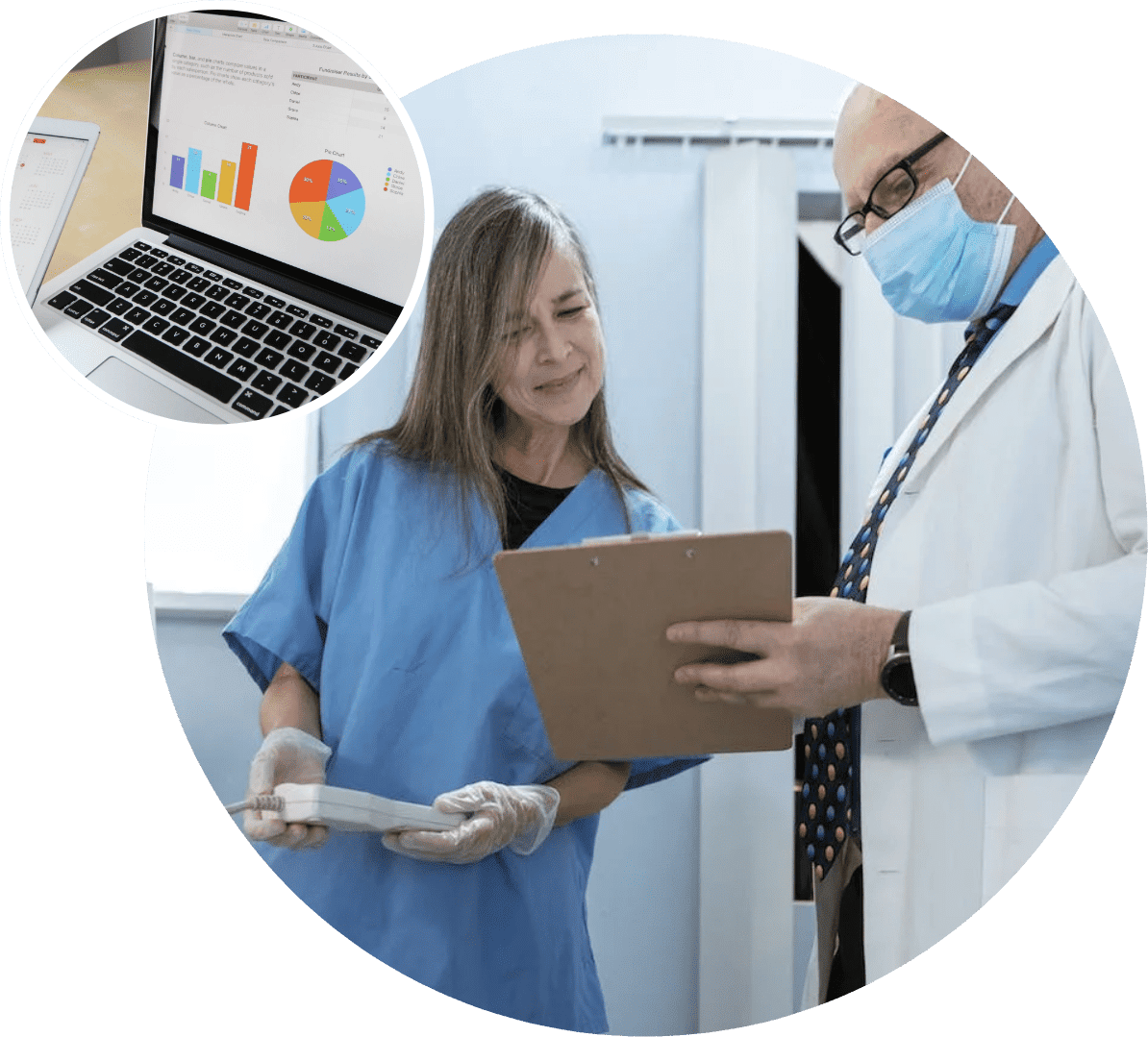 Software User Training and Education Guide | MorCare