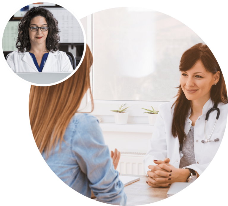 Risk Management Work List | MorCare