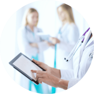 MorCare Client Customer Service and Support | MorCare