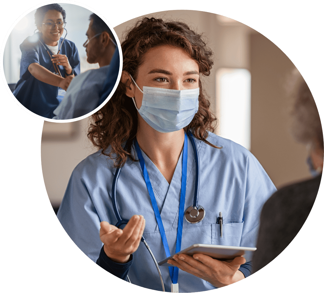 morcareConnect - MorCare