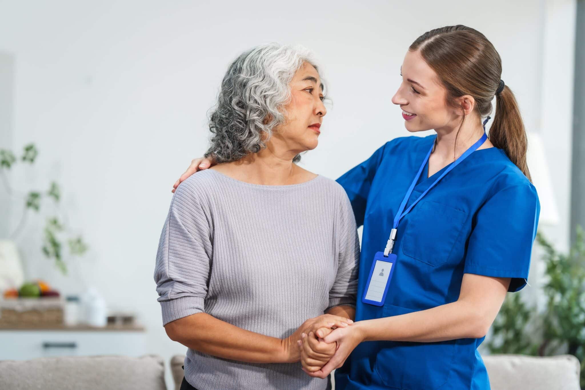 Why Is Patient Safety Important? - MorCare