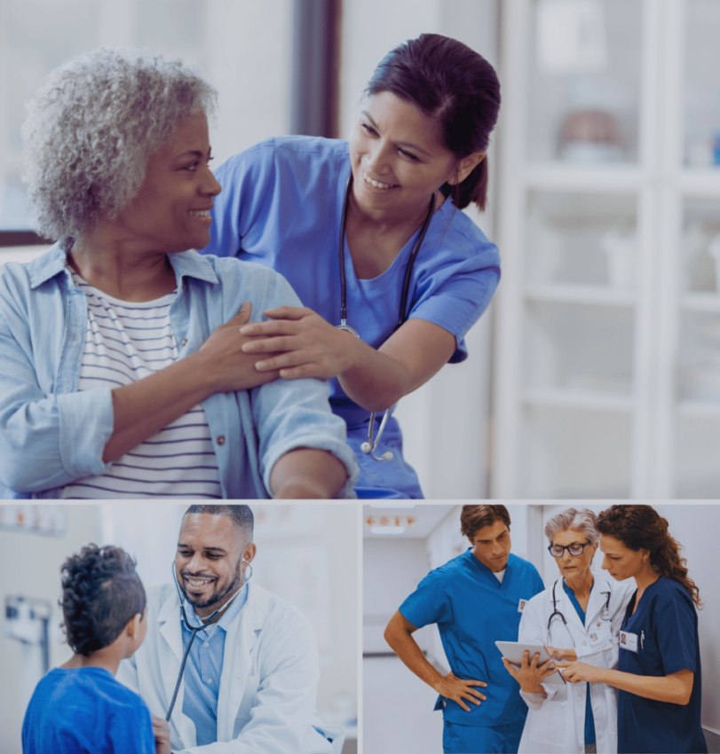 Care Management Software Solutions for Healthcare | MorCare
